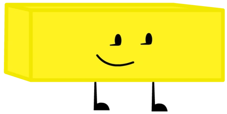 Butter | Object Shows Community | Fandom