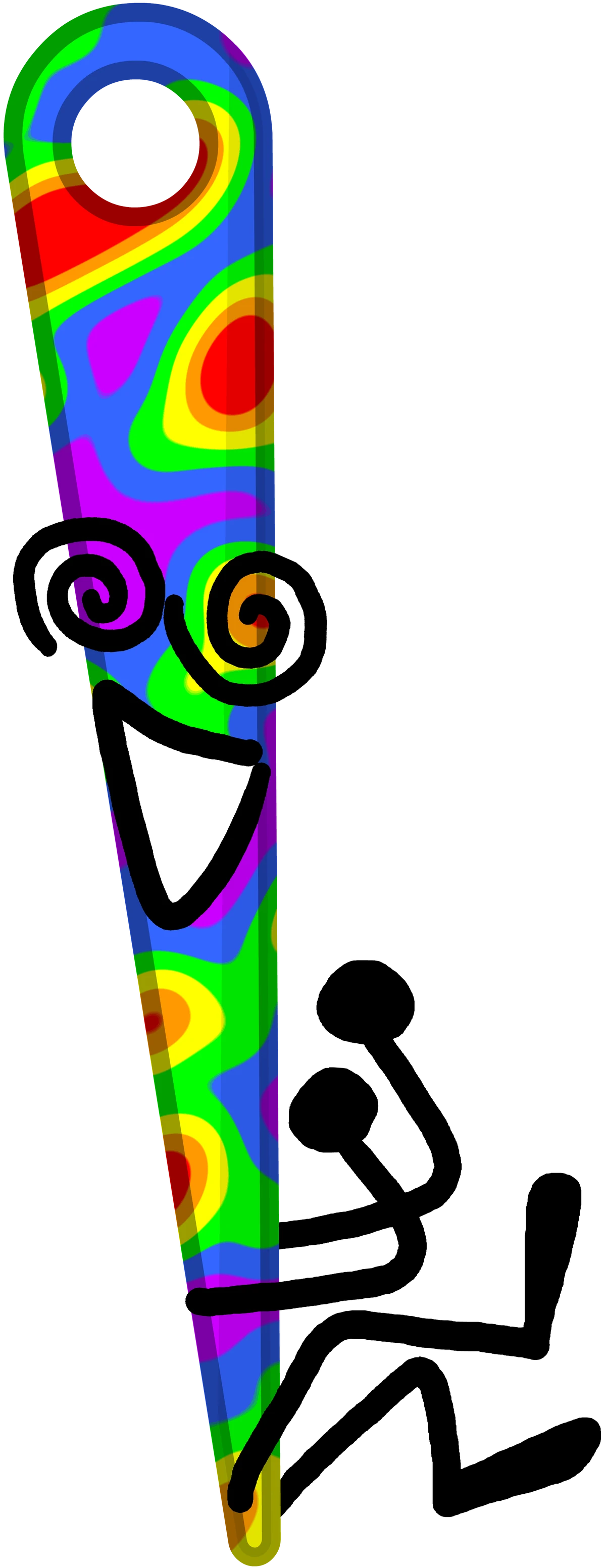 Category:Variations of Needle | Object Shows Community | Fandom