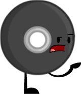 Disc | Object Shows Community | Fandom