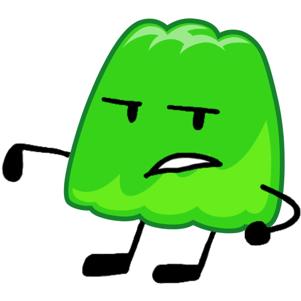 BFBI | Object Shows Community | Fandom