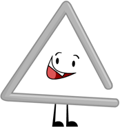 Triangle | Object Shows Community | Fandom