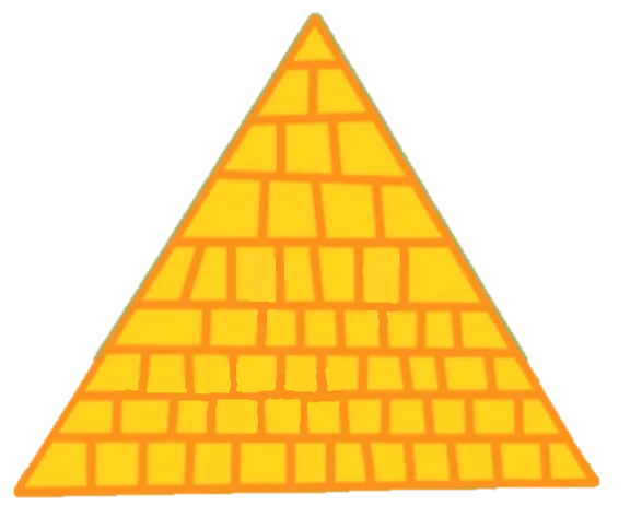 Pyramid | Object Shows Community | Fandom