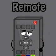 Remote (OM) | Object Shows Community | Fandom