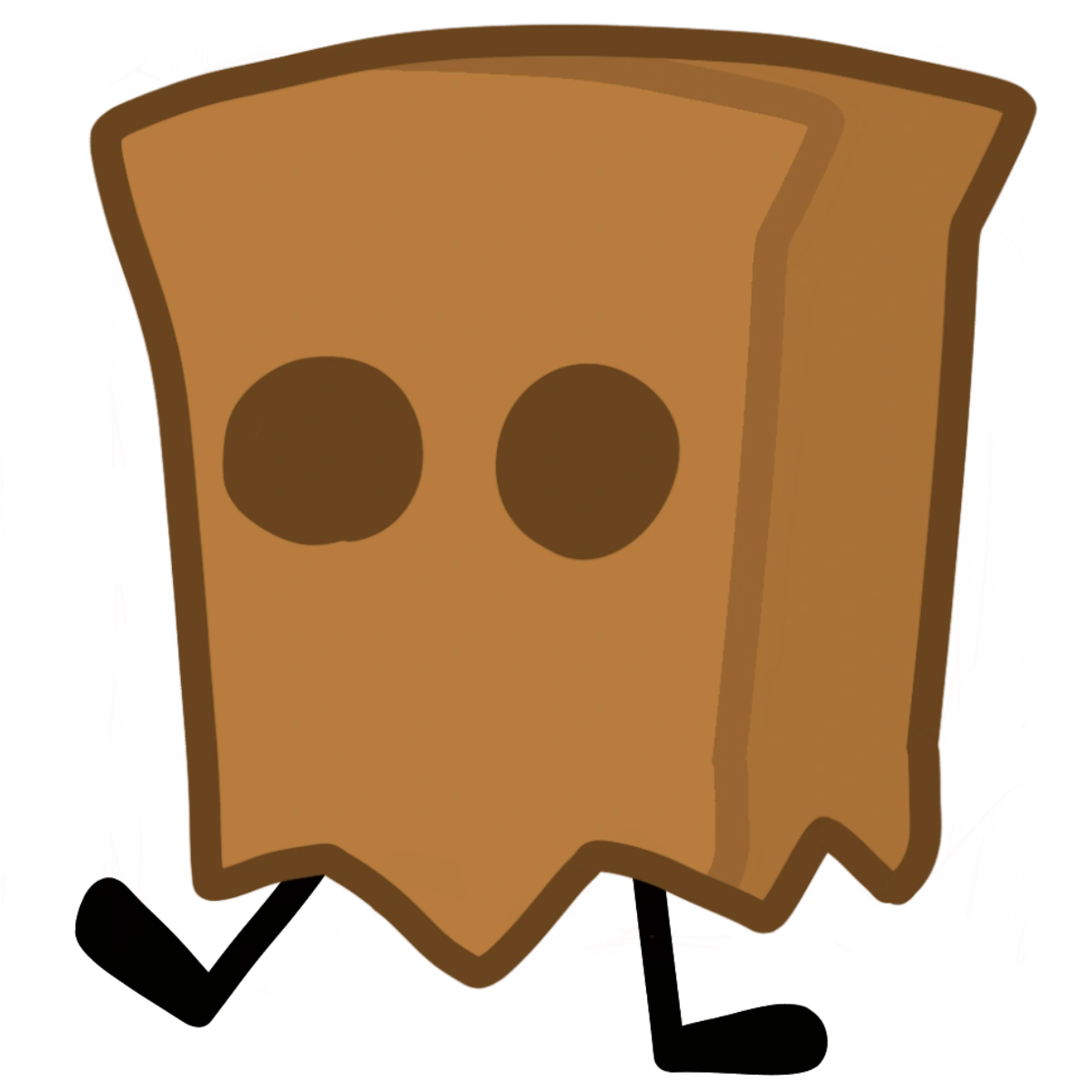 Bag (Object Object) | Object Shows Community | Fandom