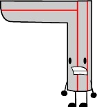 Red Straw | Object Shows Community | Fandom