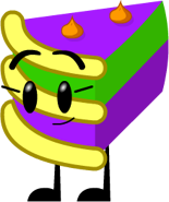 OC Vote! | Object Shows Community | Fandom