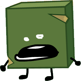 BFB Plus | Object Shows Community | Fandom