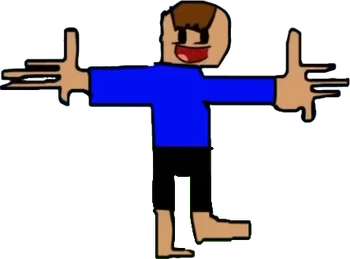 Random Object Battle Royal | Object Shows Community | Fandom