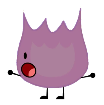 Firey | Object Shows Community | Fandom