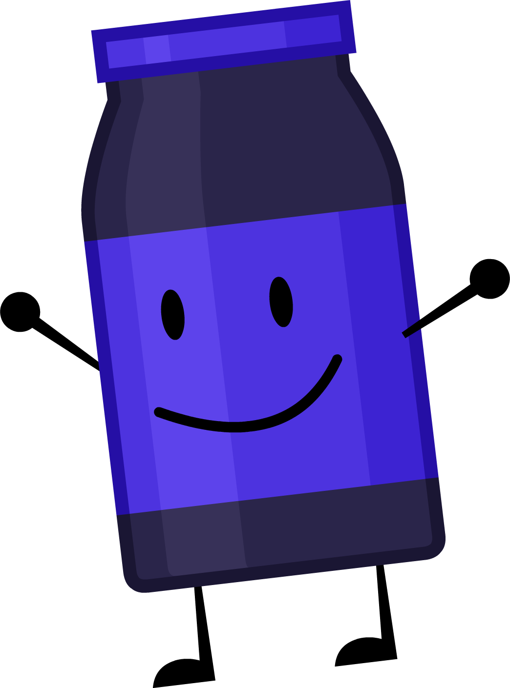 Coexisty | Object Shows Community | Fandom