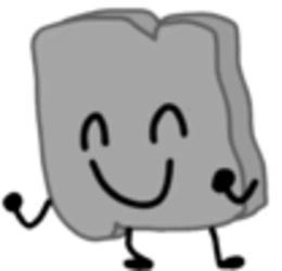 Dark Woody | Object Shows Community | Fandom