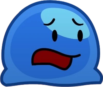 Goo | Object Shows Community | Fandom