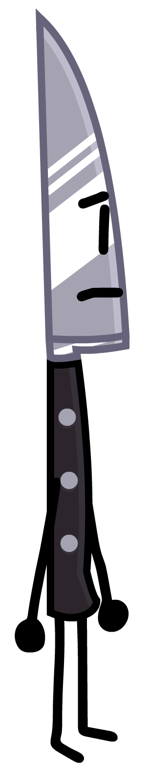 Knife (SUN) | Object Shows Community | Fandom