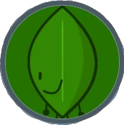 Leafy Fandom Profile Picture | Object Shows Community | Fandom