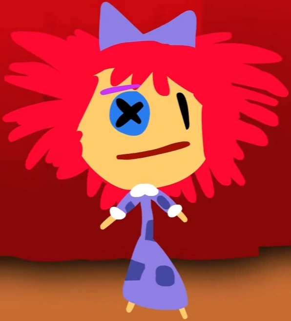 Ragatha | Object Shows Community | Fandom