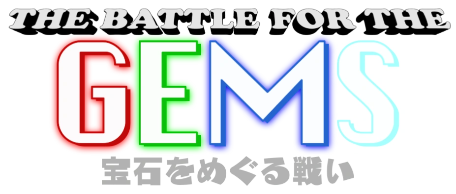 The Battle for the Gems | Object Shows Community | Fandom