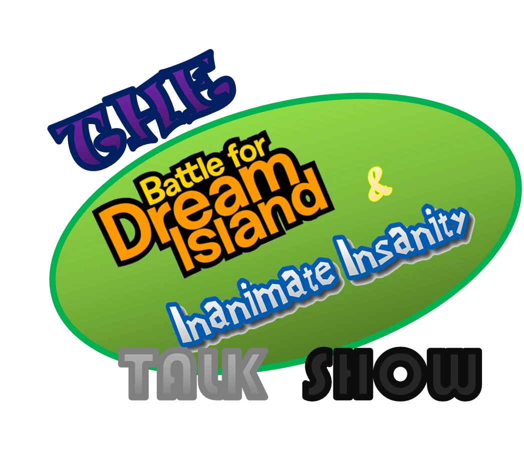 The BFDI and II Talk Show | Object Shows Community | Fandom