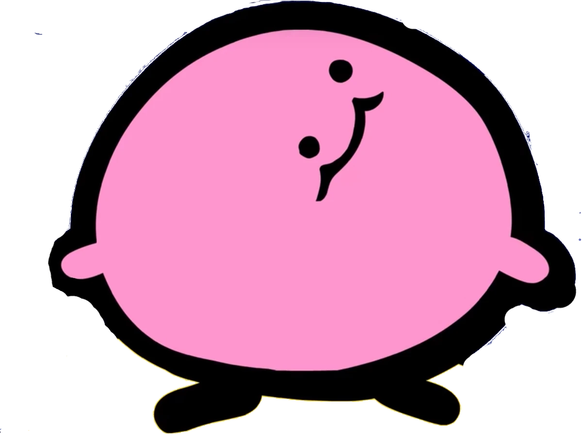 Keeby | Object Shows Community | Fandom