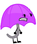 Umbrella (Object Lockdown) | Object Shows Community | Fandom