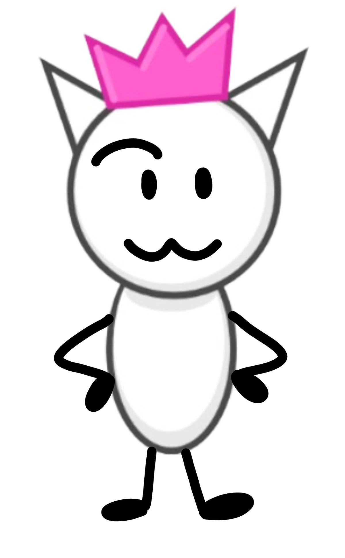 Kittens' Battle | Object Shows Community | Fandom