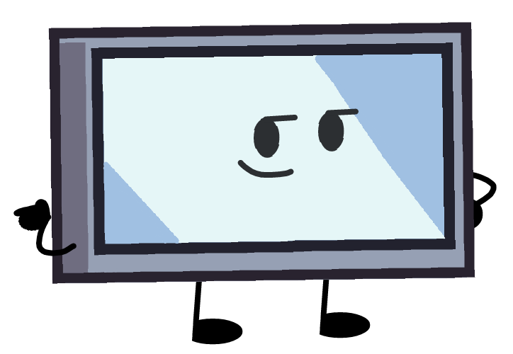 Twisted Objects | Object Shows Community | Fandom