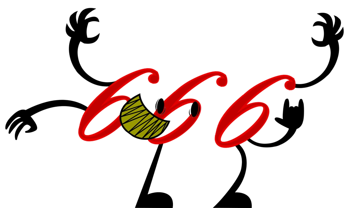 666 | Object Shows Community | Fandom