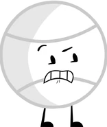 Baseball (Object Universe) | Object Shows Community | Fandom