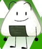 Onigiri | Object Shows Community | Fandom