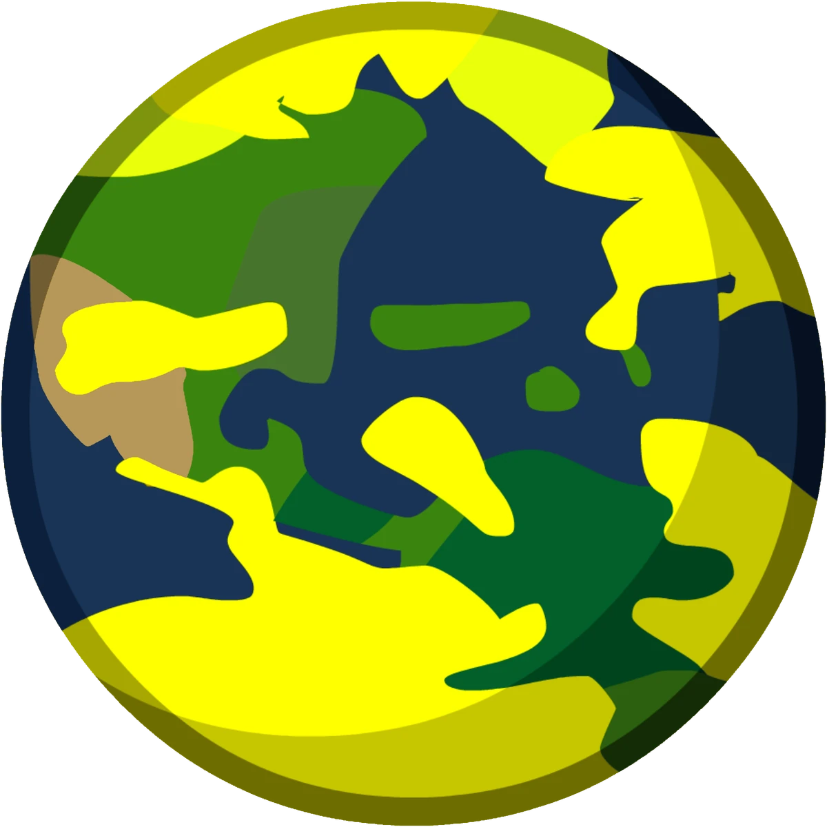 Planets/Assets/Emotions | Object Shows Community | Fandom