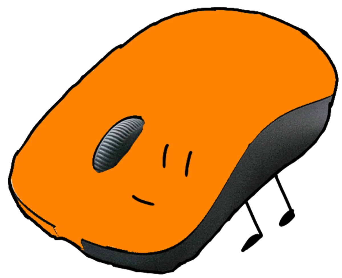 Mousey | Object Shows Community | Fandom