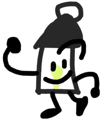 Lantern | Object Shows Community | Fandom