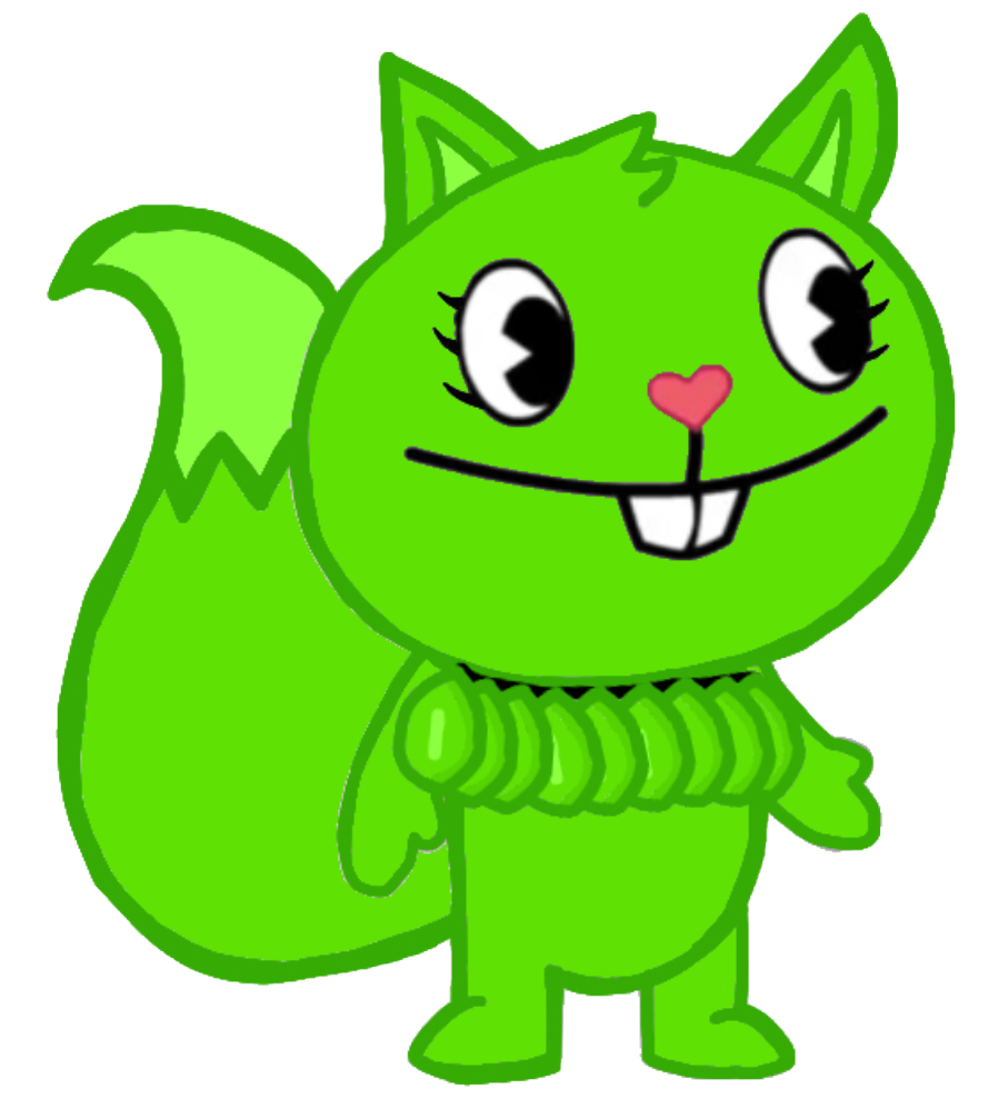 Happy Bfdi Object Shows Community Fandom