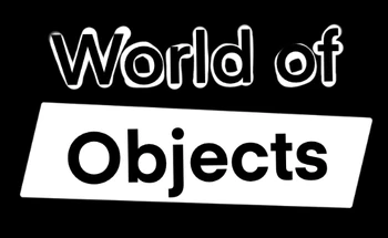 World of Objects | Object Shows Community | Fandom