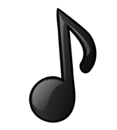 Musical Note | Object Shows Community | Fandom