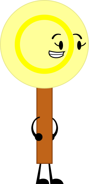 Lemon Lollipop/Gallery | Object Shows Community | Fandom