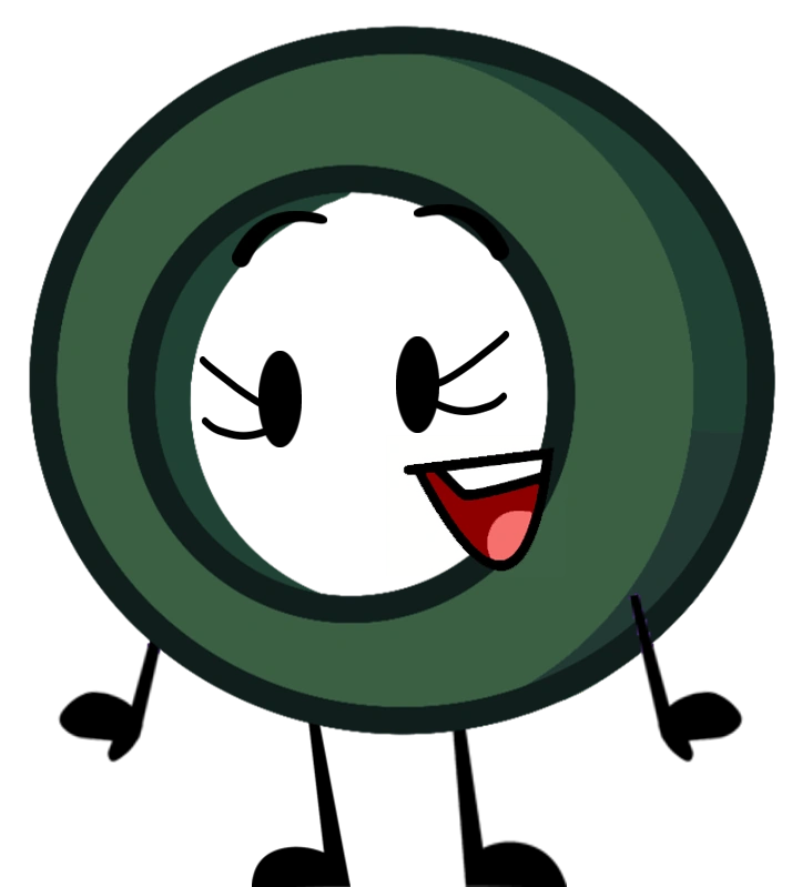 O | Object Shows Community | Fandom