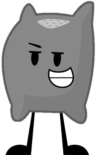 PillowPepper | Object Shows Community | Fandom