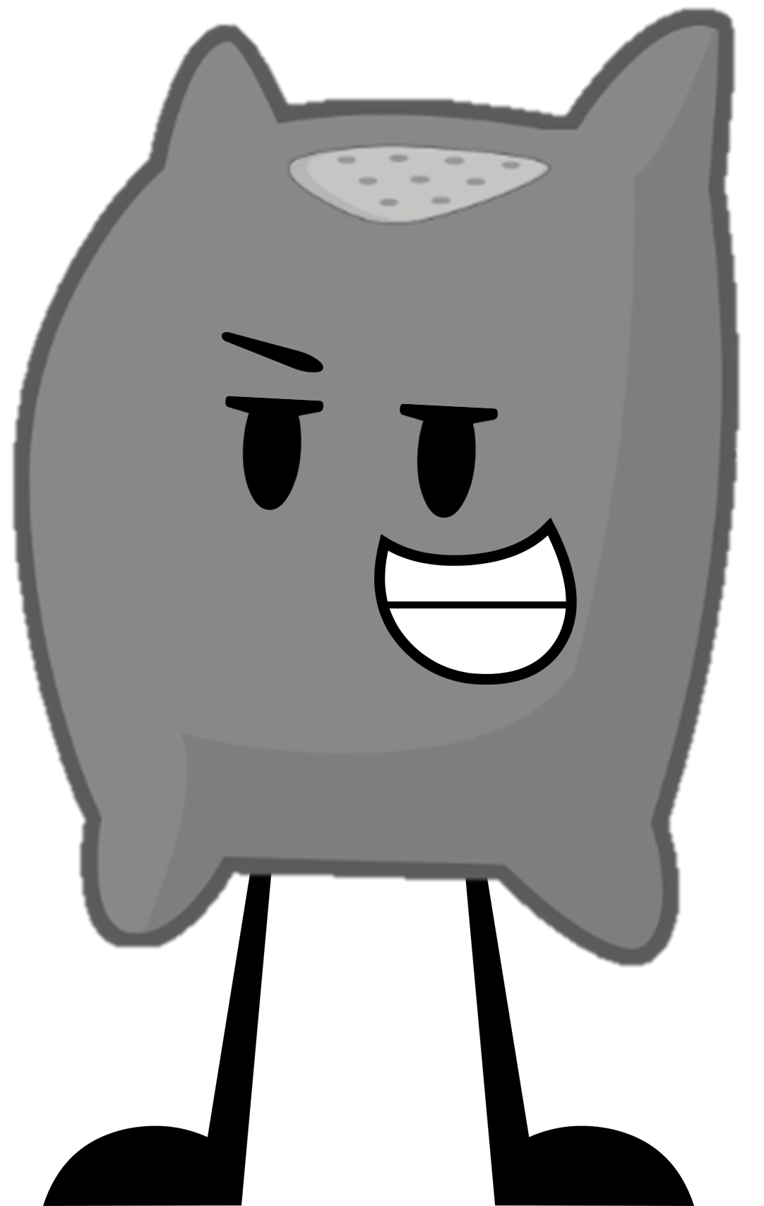 PillowPepper | Object Shows Community | Fandom