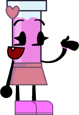 Penny Charm | Object Shows Community | Fandom