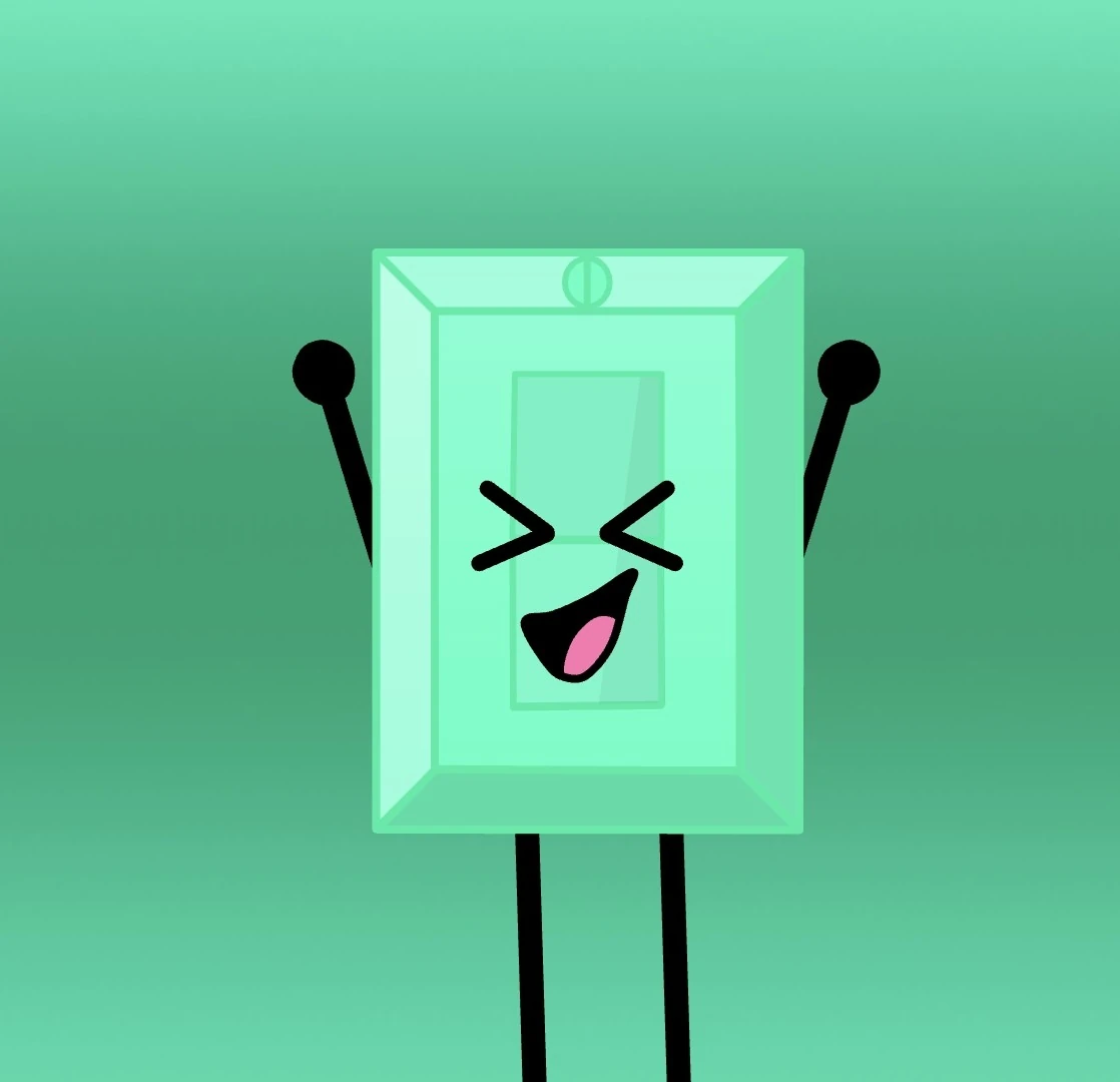 Shining Light | Object Shows Community | Fandom