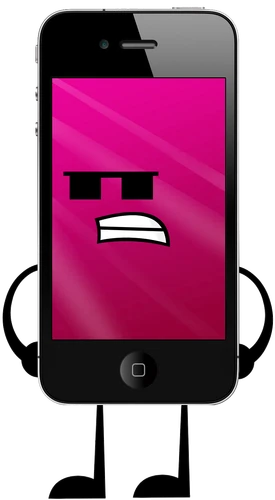 MePhone4S | Object Shows Community | Fandom