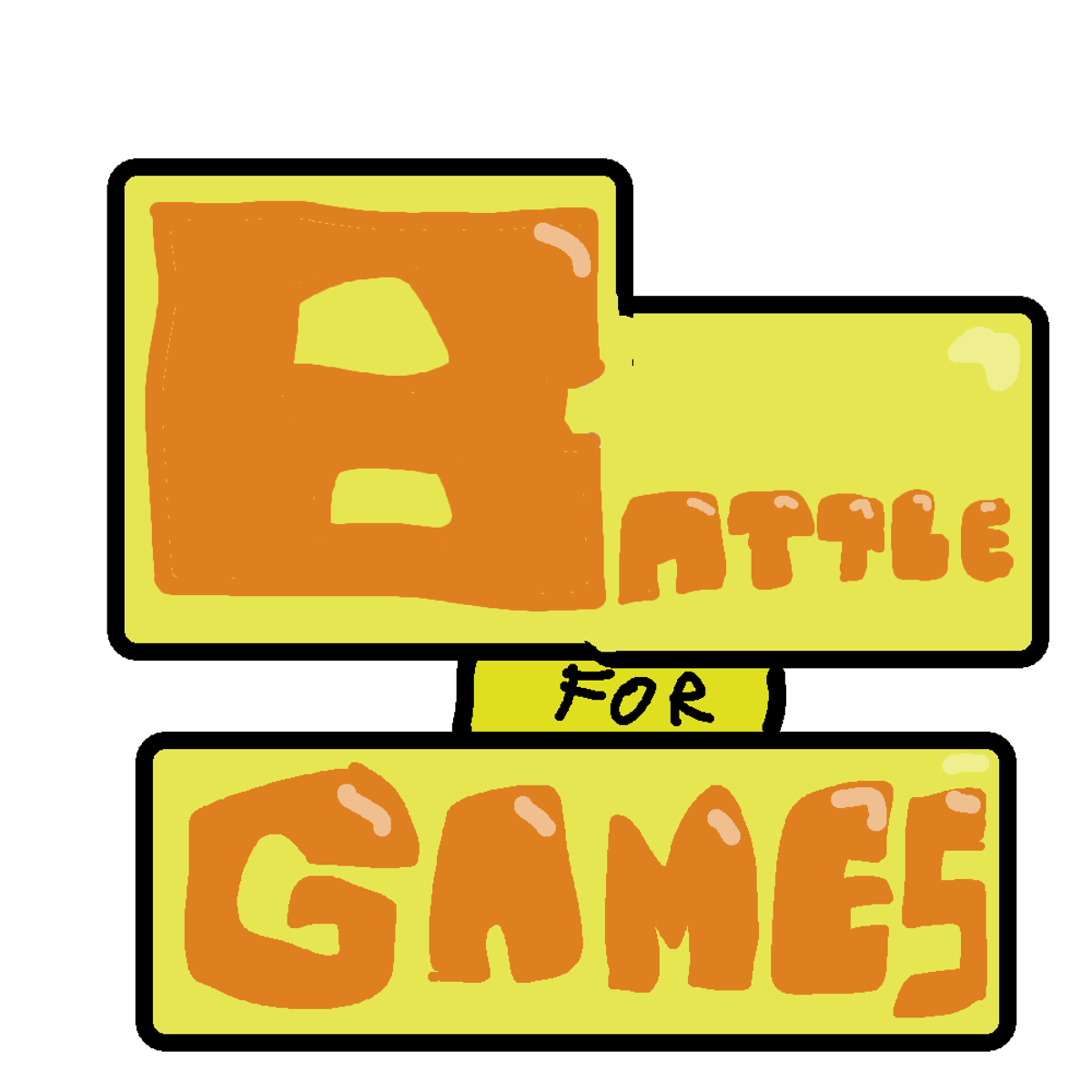 Battle For Games | Object Shows Community | Fandom