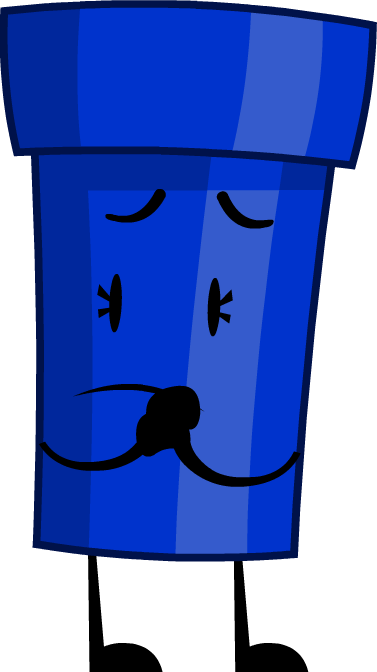 Blue Pipe (The Pipe Sisters) | Object Shows Community | Fandom