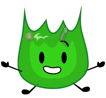 Firey | Object Shows Community | Fandom