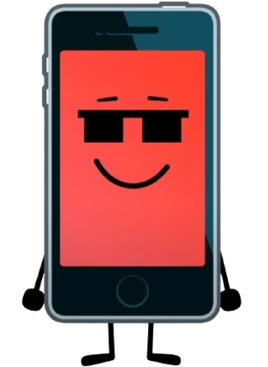 MePhone4S | Object Shows Community | Fandom