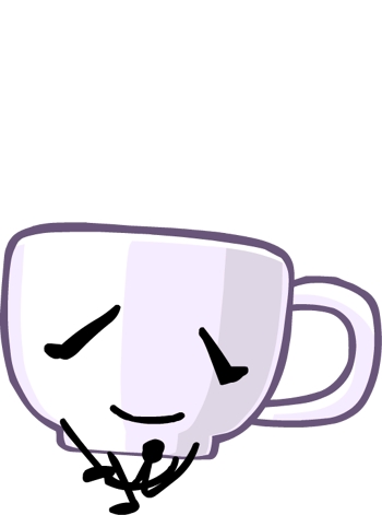 Tea | Object Shows Community | Fandom