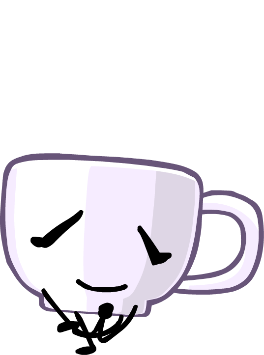 Tea | Object Shows Community | Fandom