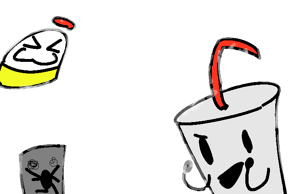 Fight For Food | Object Shows Community | Fandom