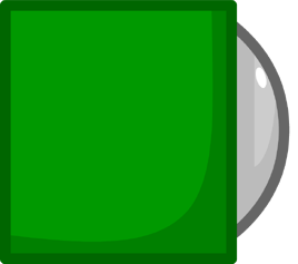 Spike Ball Speaker Box | Object Shows Community | Fandom