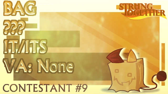 Strung Together | Object Shows Community | Fandom